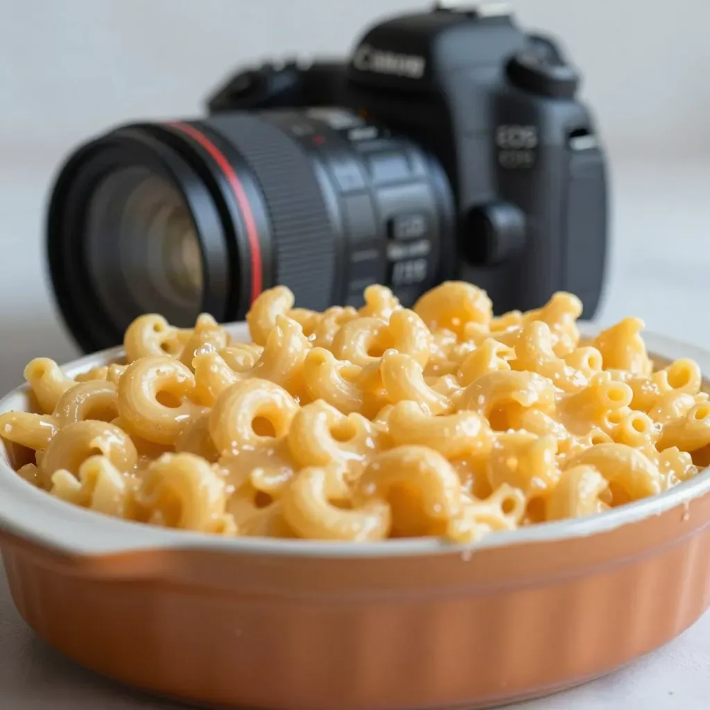 Best Easy Homemade Mac and Cheese Sauce Recipe | Cheesy Mac Recipes