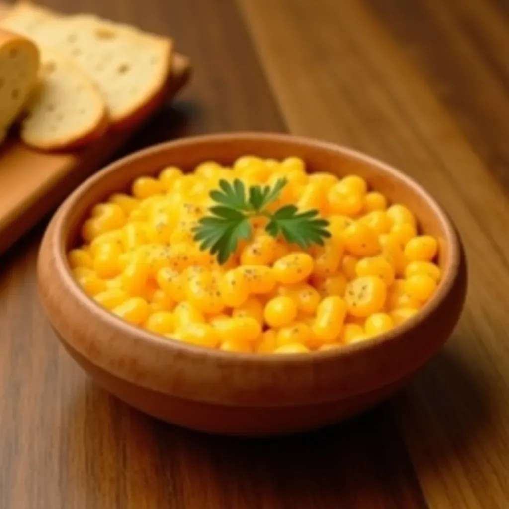 Creamy Stovetop Mac and Cheese Recipe - Quick & Easy | Cheesy Mac Recipes