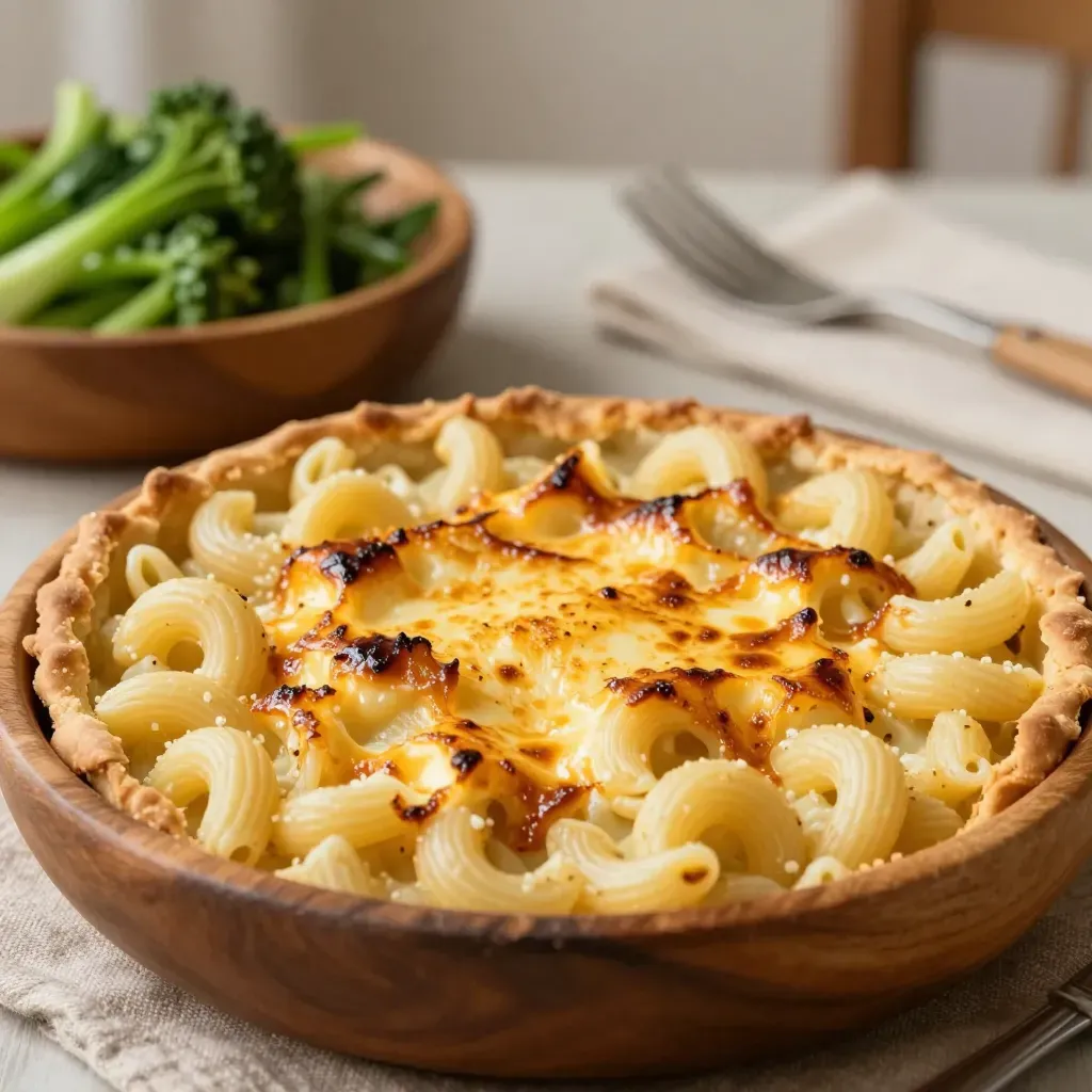 Easy Homemade Mac and Cheese Recipe - Quick & Creamy | Cheesy Mac Recipes