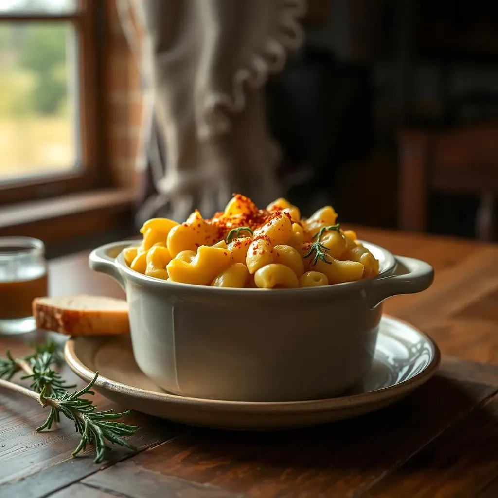 Absolute One-Pot Mac and Cheese with Evaporated Milk | Cheesy Mac Recipes